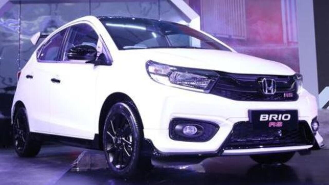 Honda Brio Bekas 2026 Masih Diburu, Harga Mulai Rp88 Jutaan hingga ...