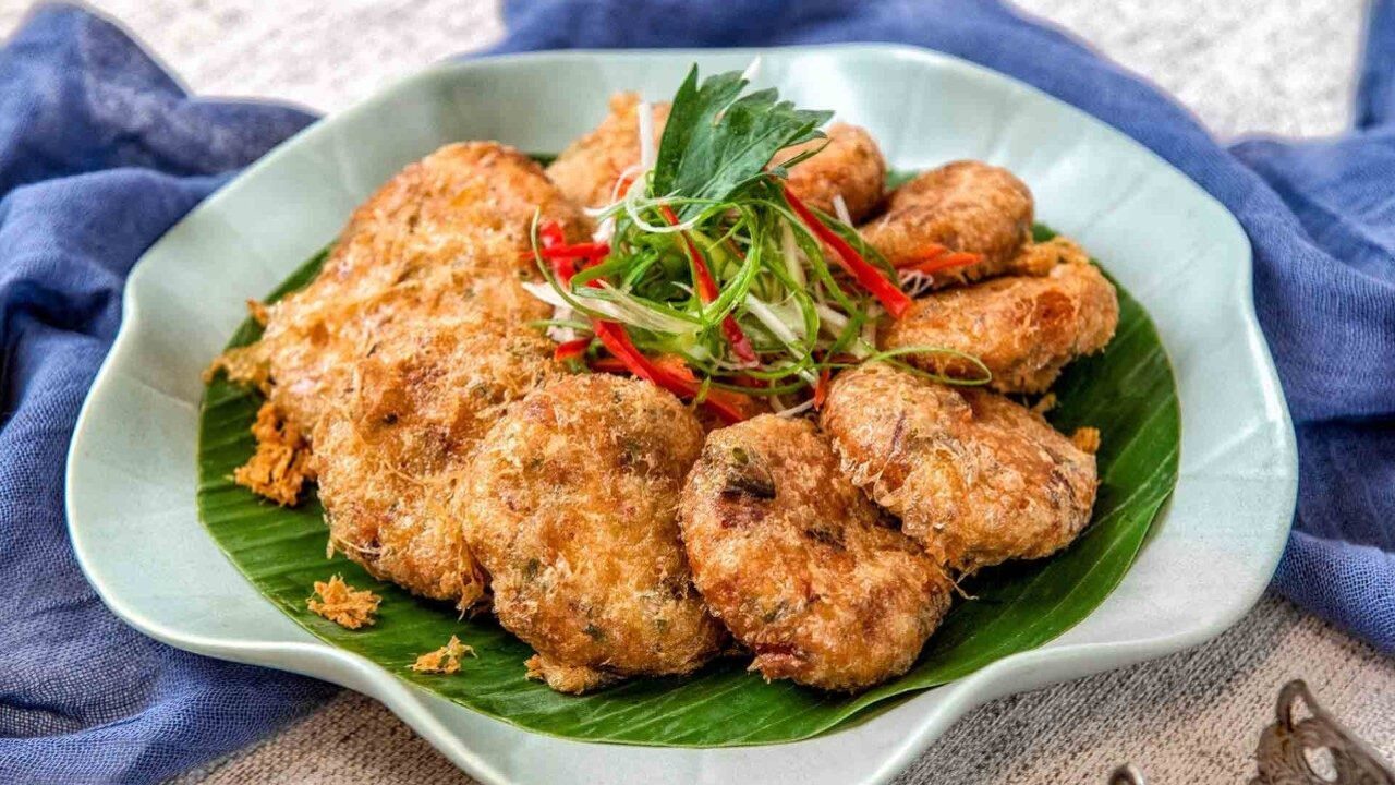 Perkedel Kentang, Lauk Sederhana yang Tetap Bertahan di Tengah Tren ...