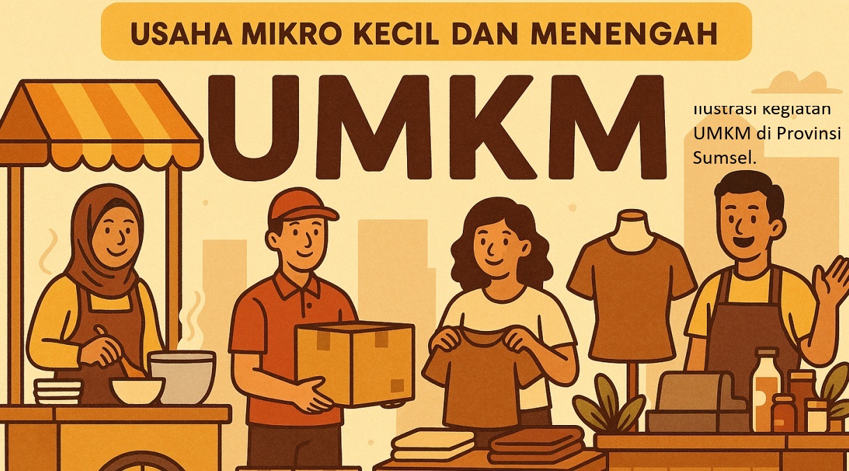 DJP Tegaskan Komitmen Dukung UMKM Naik Kelas Melalui PP Nomor 20 Tahun 2026