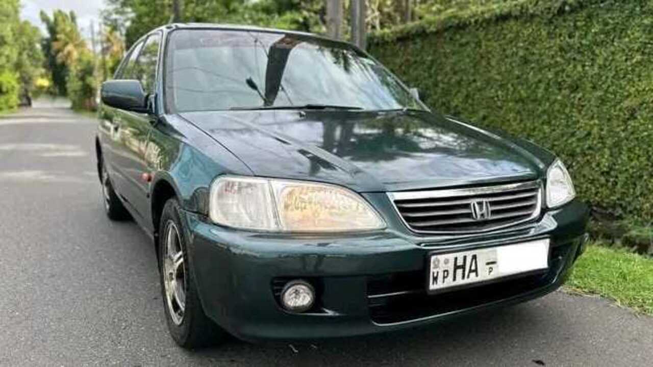 Honda City RS 2001 Dulu Diremehkan, Kini Jadi Buruan di Pasar Mobil Bekas