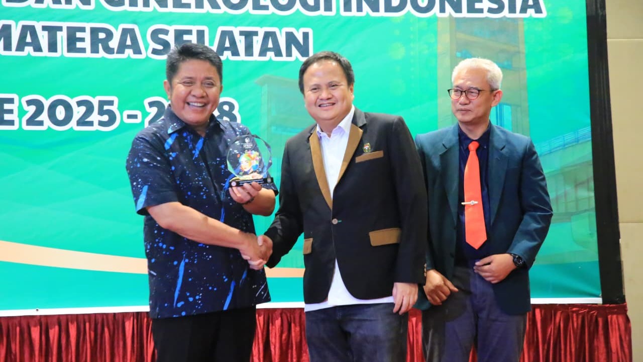 Gubernur Herman Deru Tekankan Pemerataan Dokter Kandungan dan Siapkan ...