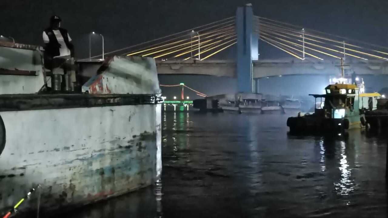 Sunyi, Sejuk, dan Penuh Harapan: Malam Tahun Baru Bersama Joran di ...